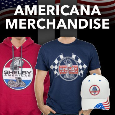 Shelby Performance Parts